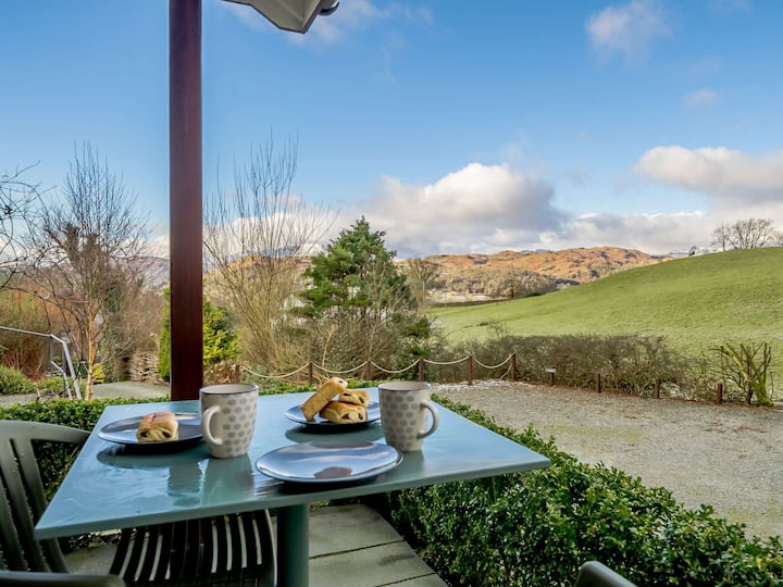 1 Bed In Ambleside (90637) - Ambleside