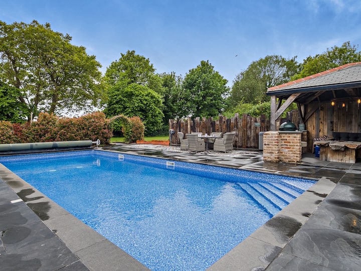 6 Bed In Clenchwarton (90964) - Cambridgeshire