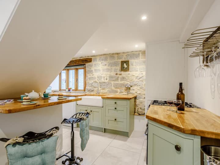 1 Bed In Glastonbury (Oc-79123) - Glastonbury
