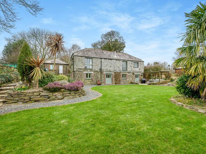 4 Bed In Trewidland (90933) - Liskeard