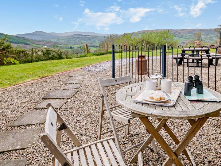 1 Bed In Tretower (Bn126) - Crickhowell