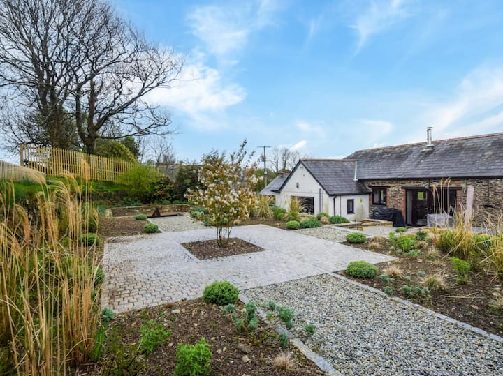6 Bed In Looe (Oc-86136) - Looe