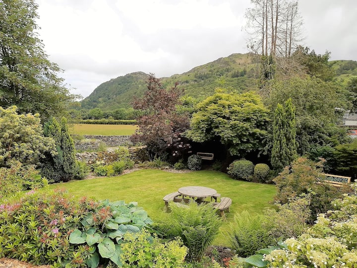 2 Bed In Rosthwaite (86397) - Borrowdale