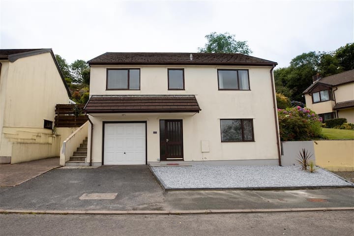 3 Bed In Saundersfoot (Fb038) - Tenby
