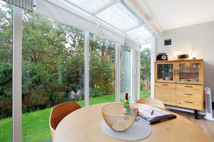 Ferienwohnung Bergwiese - Altastenberg