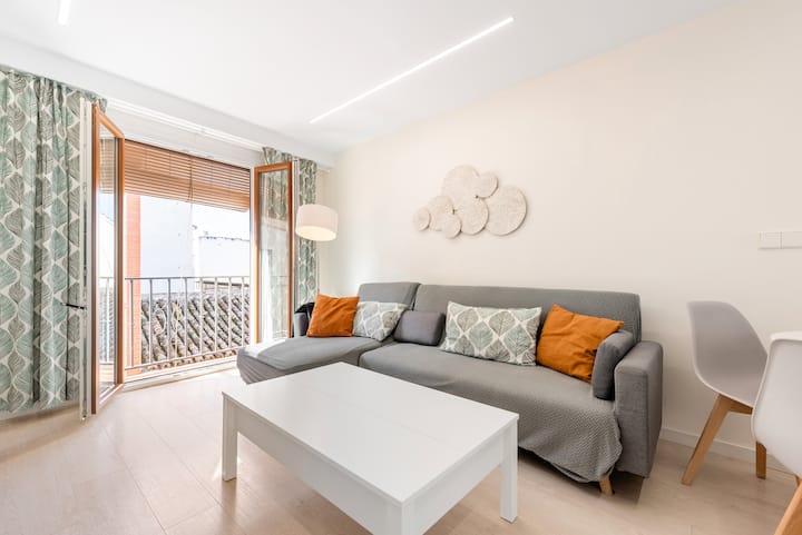 Apartamento Andalucía Centro - Antequera