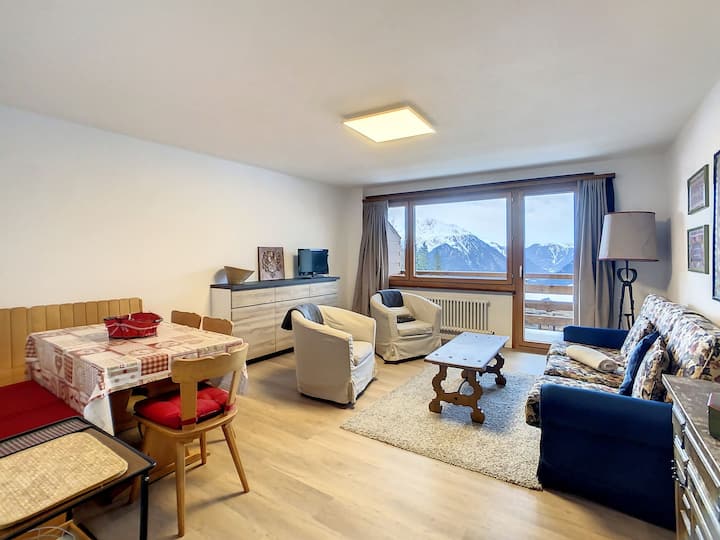 Bruyeres B33 Verbier Close To Ski Lift - Verbier