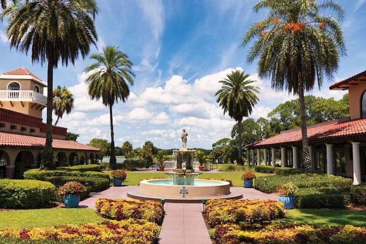 Golf Kingdom | Fine Dining. - Leesburg, FL