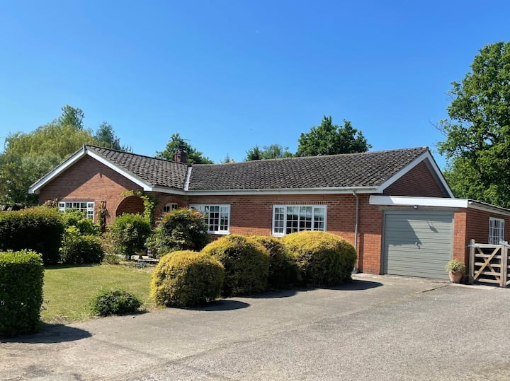 3 Bed In Thirsk (Oc-91245) - Thirsk