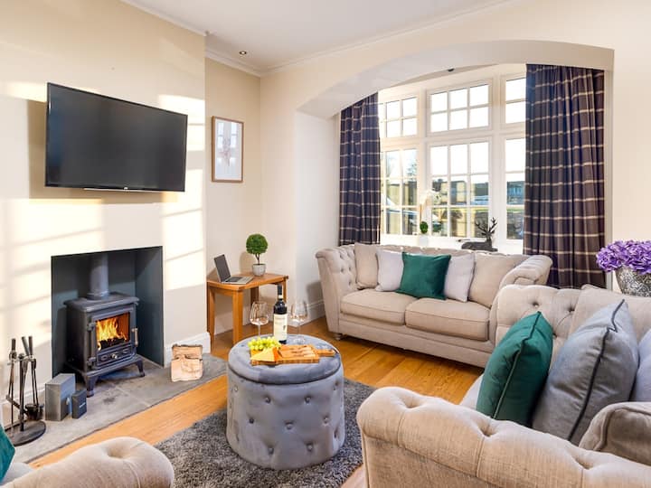 2 Bed In Cartmel (83546) - Cartmel