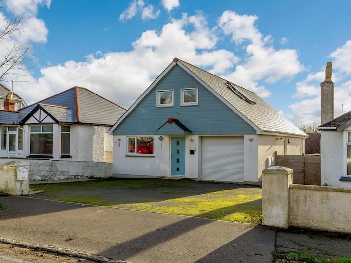 4 Bed In Newquay (Oc-90325) - Newquay