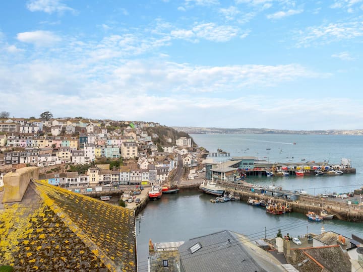 3 Bed In Brixham (90565) - Brixham