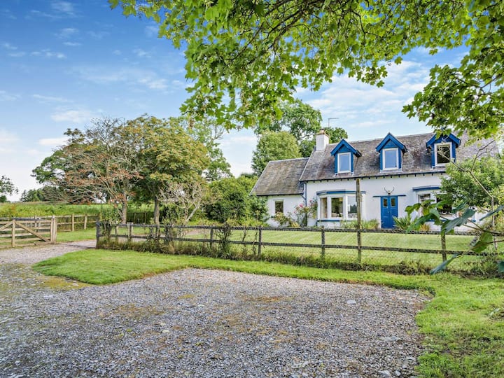 5 Bed In Dunkeld (Oc-90585) - Dunkeld, UK