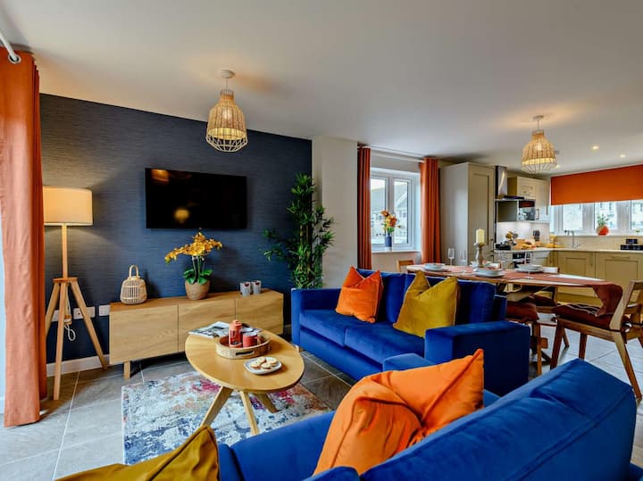 2 Bed In West Lulworth (Oc-91197) - West Lulworth