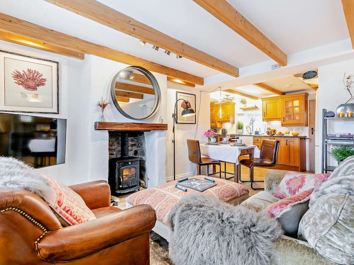 2 Bed In Hayle (90552) - Hayle