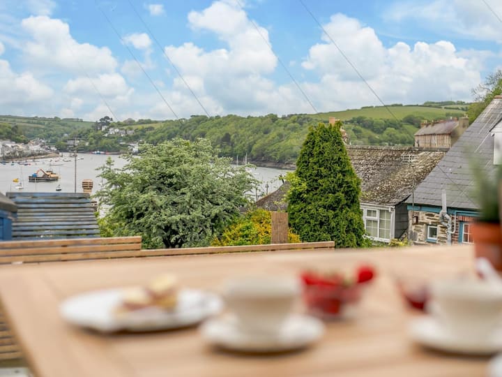 2 Bed In Fowey (Oc-91396) - Fowey