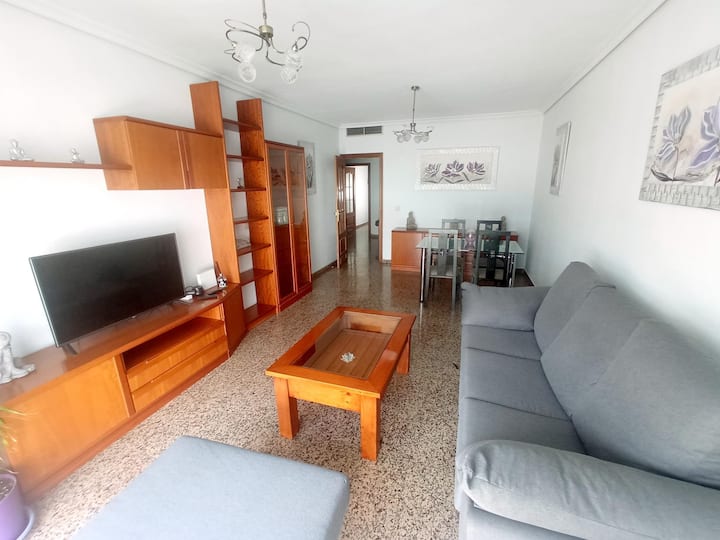 Arfe Apartment Near The City Center - Cordoue
