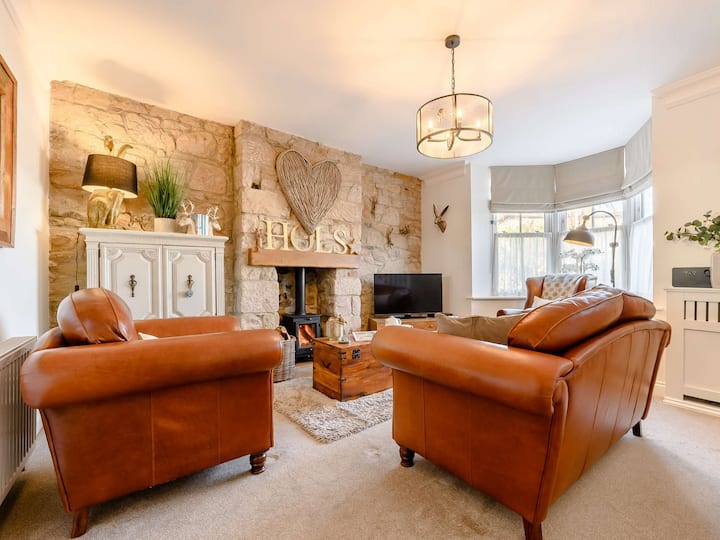 2 Bed In Alnwick (91316) - Alnwick