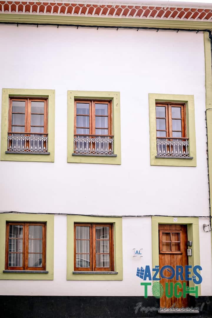 Atlântida Dream T2 - Açores