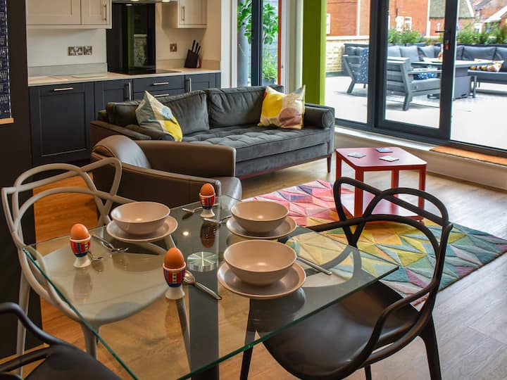 South Terrace - Sheringham