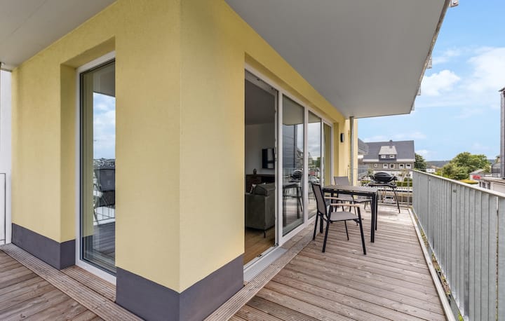 Gebirgsresort Winterberg - Winterberg