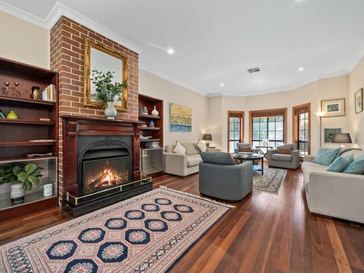 Coolabah House - Leura