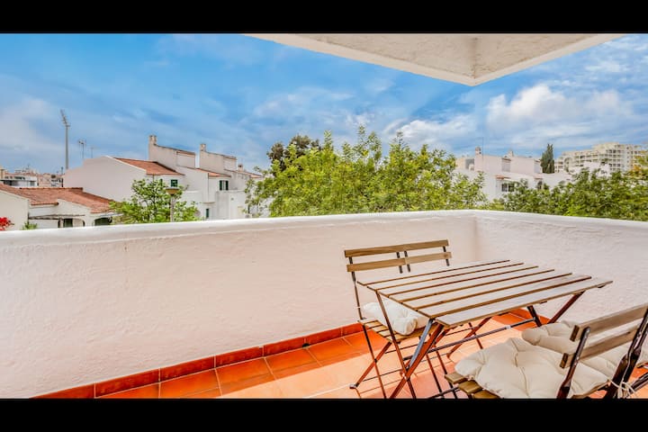 Vilamoura Coastal Retreat By Lovelystay - Vilamoura