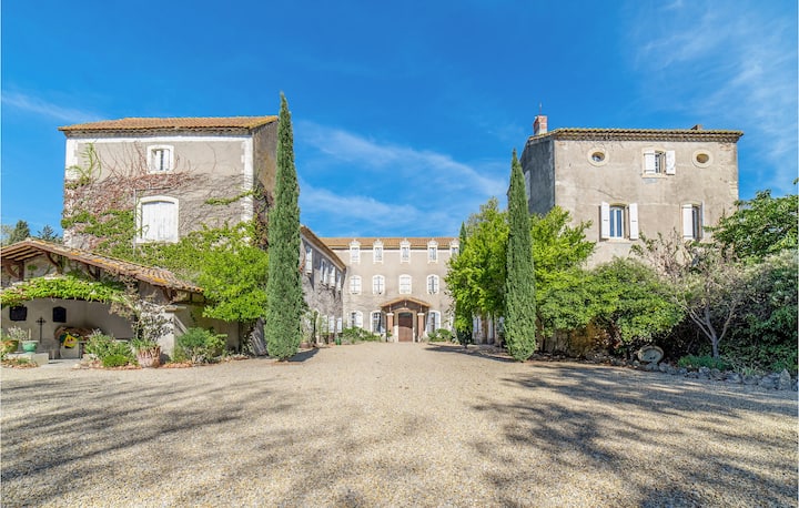 Amazing Home In Lézignan-corbières - Lagrasse