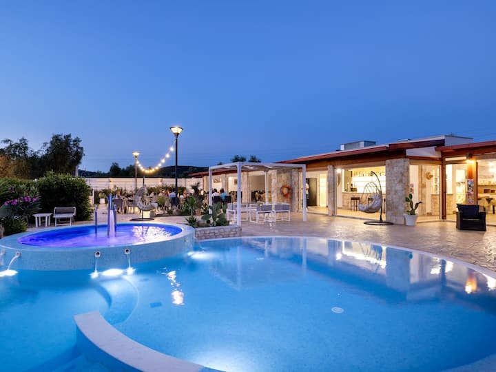 Belvilla By Oyo Appartement à Vieste - Vieste