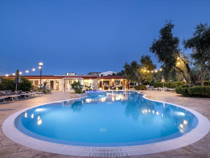 Appartement א Vieste Avec Jardin - Vieste