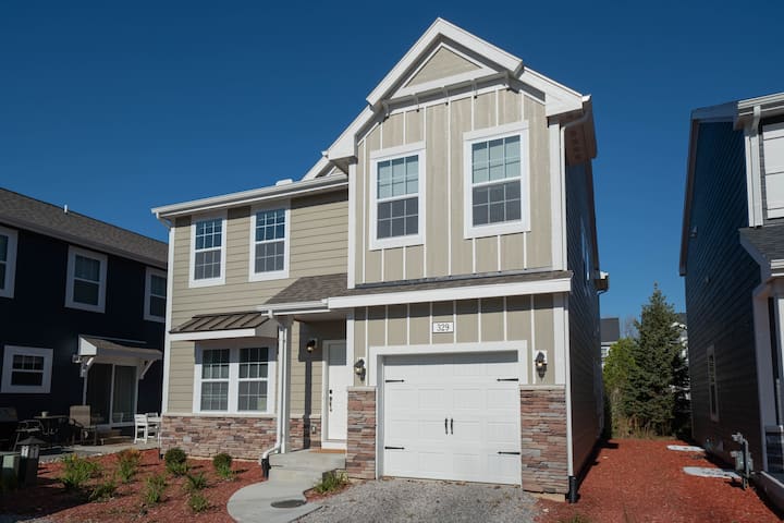 4br Home W/year Round Pool & Hot Tub, Clubhouse - South Haven, MI