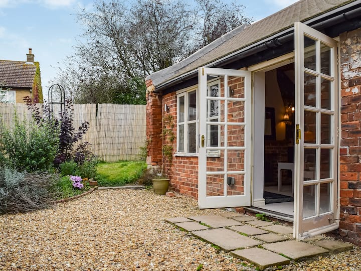 The Stables - Melton Mowbray