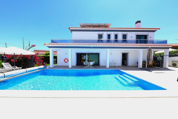 Casa Lucia, Quinta Da Barra - Tavira