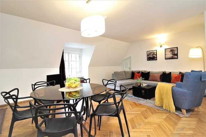 T- Kohtu 10a-9 · 2 Bedroom Apartment - タリン