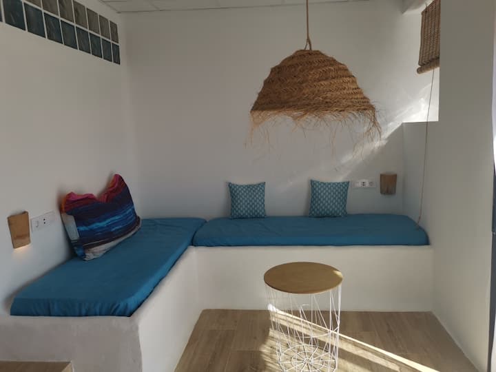 Ibiza - Sagunto