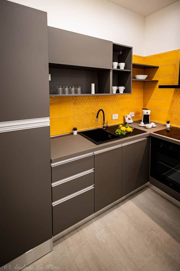 Apartment Lumia - Pozzallo