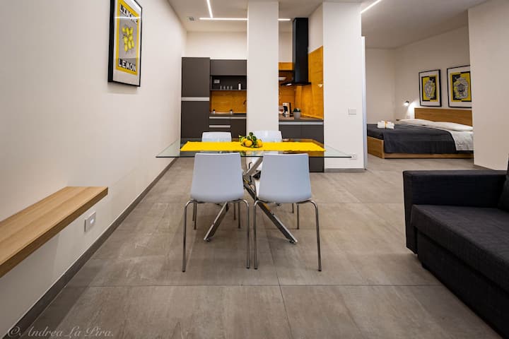 Apartment Lumia - Pozzallo