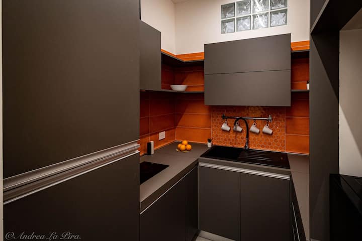 Apartament Arancio - Pozzallo