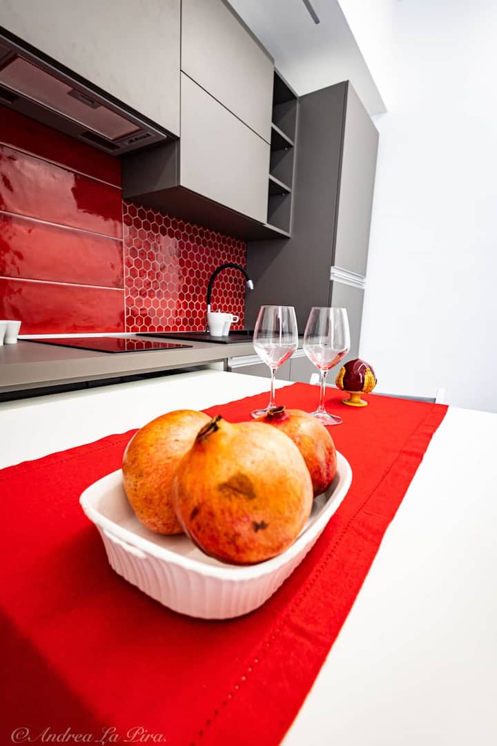 Apartment Ranatu - Pozzallo