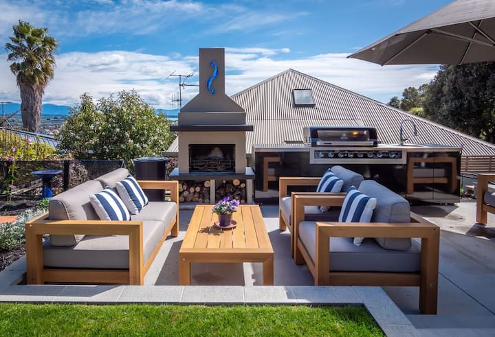 Yateley Vista - Richmond