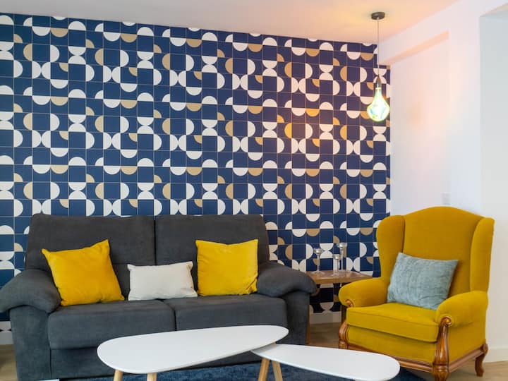 Luxury Apartment Torremolinos - Torremolinos