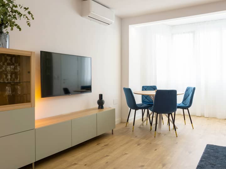 Luxury Apartment Torremolinos - Torremolinos