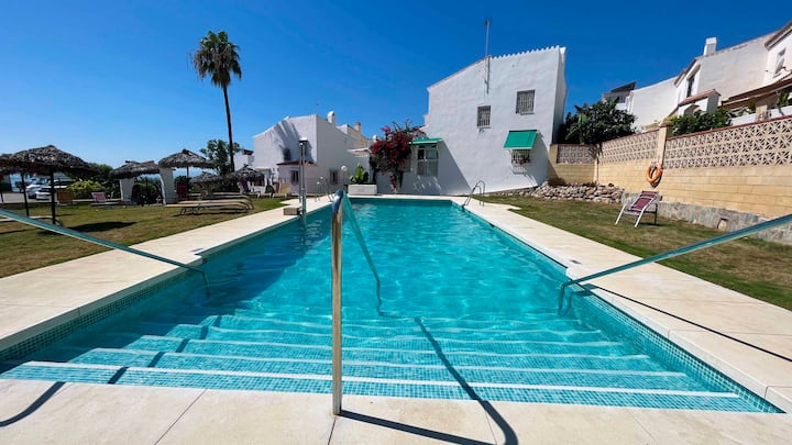 Mshome Balcón De Málaga - Rincón de la Victoria