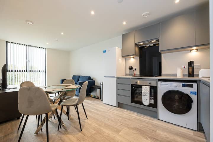 Guestready - Escapade Luxueuse à Liverpool - Liverpool