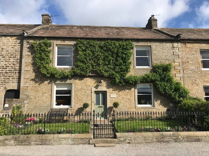 3 Bed In Carlton (G0185) - Middleham