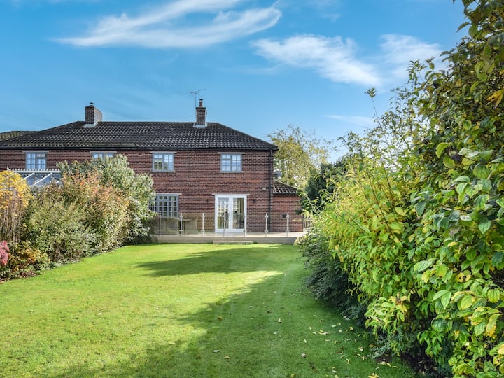 3 Bed In Tockwith (Hh015) - Wetherby