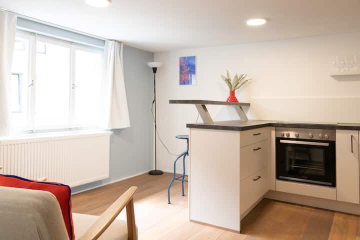 City Apartments Dornbirn Hongkong - Gemütliches Ap - Dornbirn