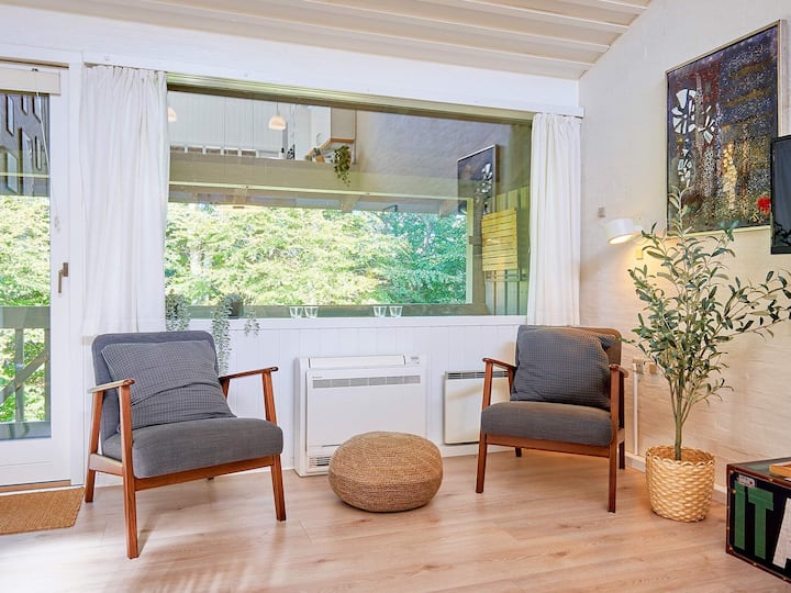 Maison De Vacances Pour 5 A Allinge-by Traum - Bornholm