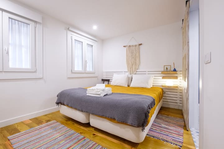 Casa Velhinha - Suite De Luxe - Guimarães
