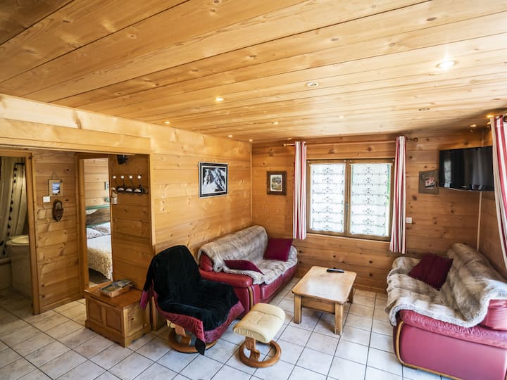 Appartement Châtel, 4 Pièces, 9 Pers. - Châtel